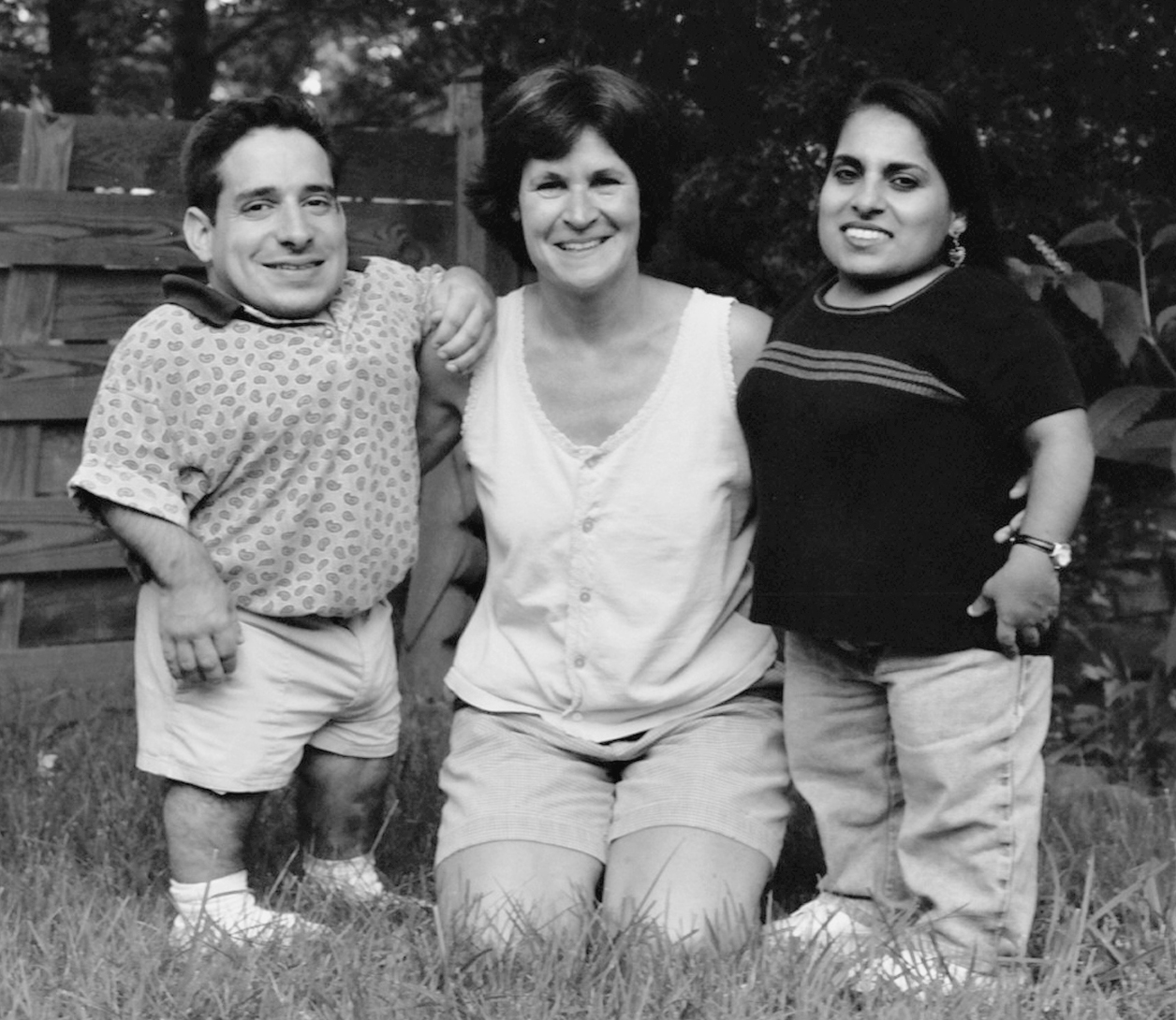 Jan Krawitz, documentary filmmaker - Jan Krawitz